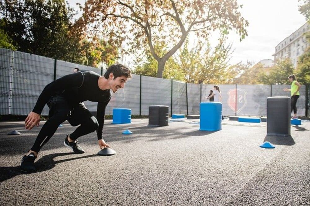 Cerceau fitness : quels sont les critères de choix